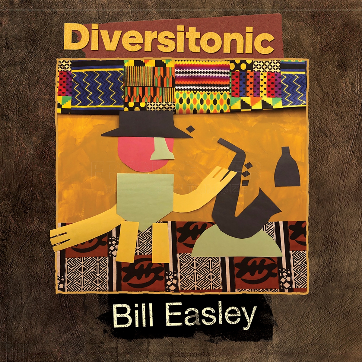 Galileo Music Webshop: Bill Easley: Diversitonic